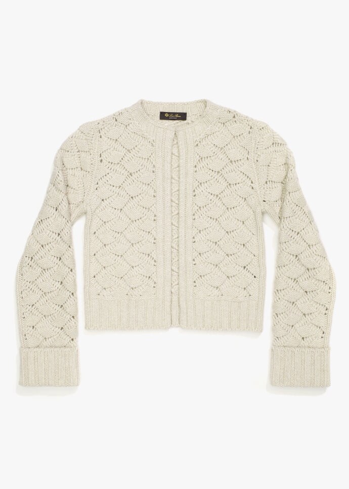 Maglieria Donna | Loro Piana