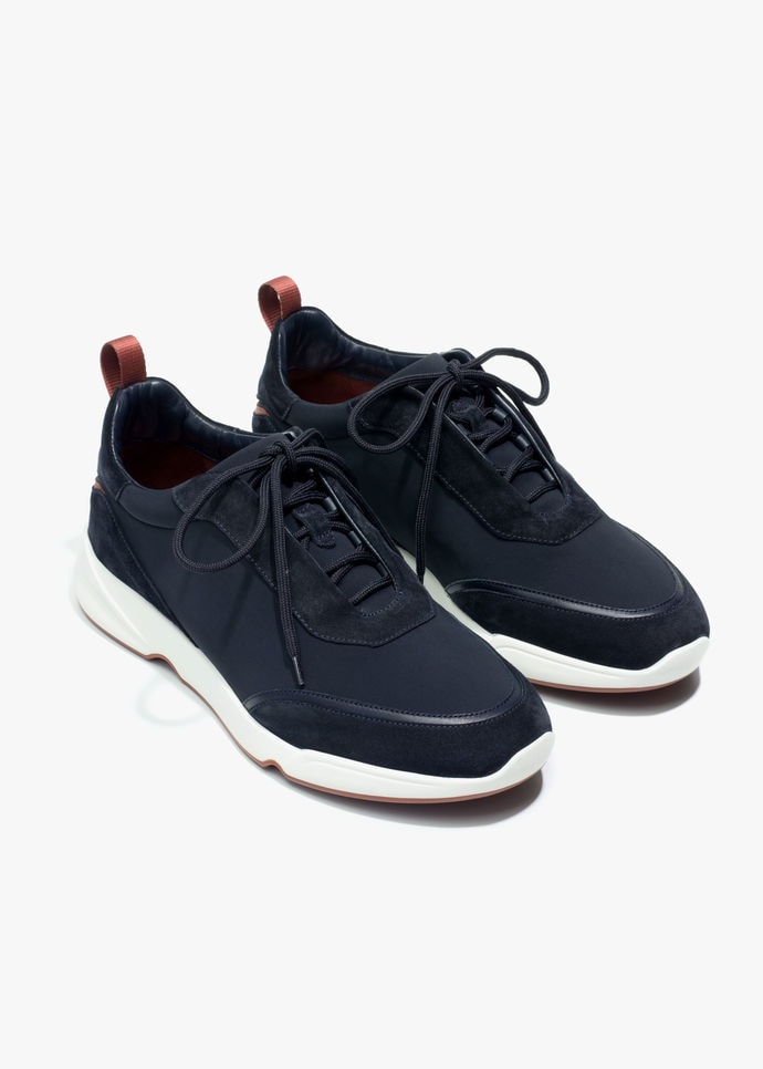 Modular Walk sneakers