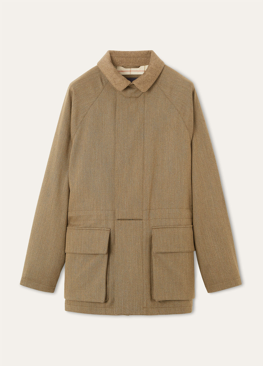 Horsey® Jacket Jim Overshirt Cellina Polo Sweater Cellina Horsey® Jacket Jim Overshirt Cellina Polo Sweater Cellina