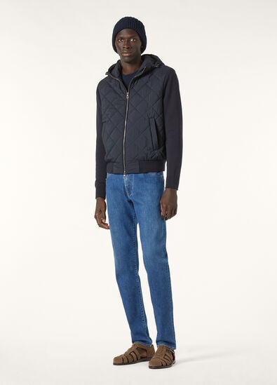 Man Outerwear Jackets | Loro Piana Man Outerwear Jackets | Loro Piana